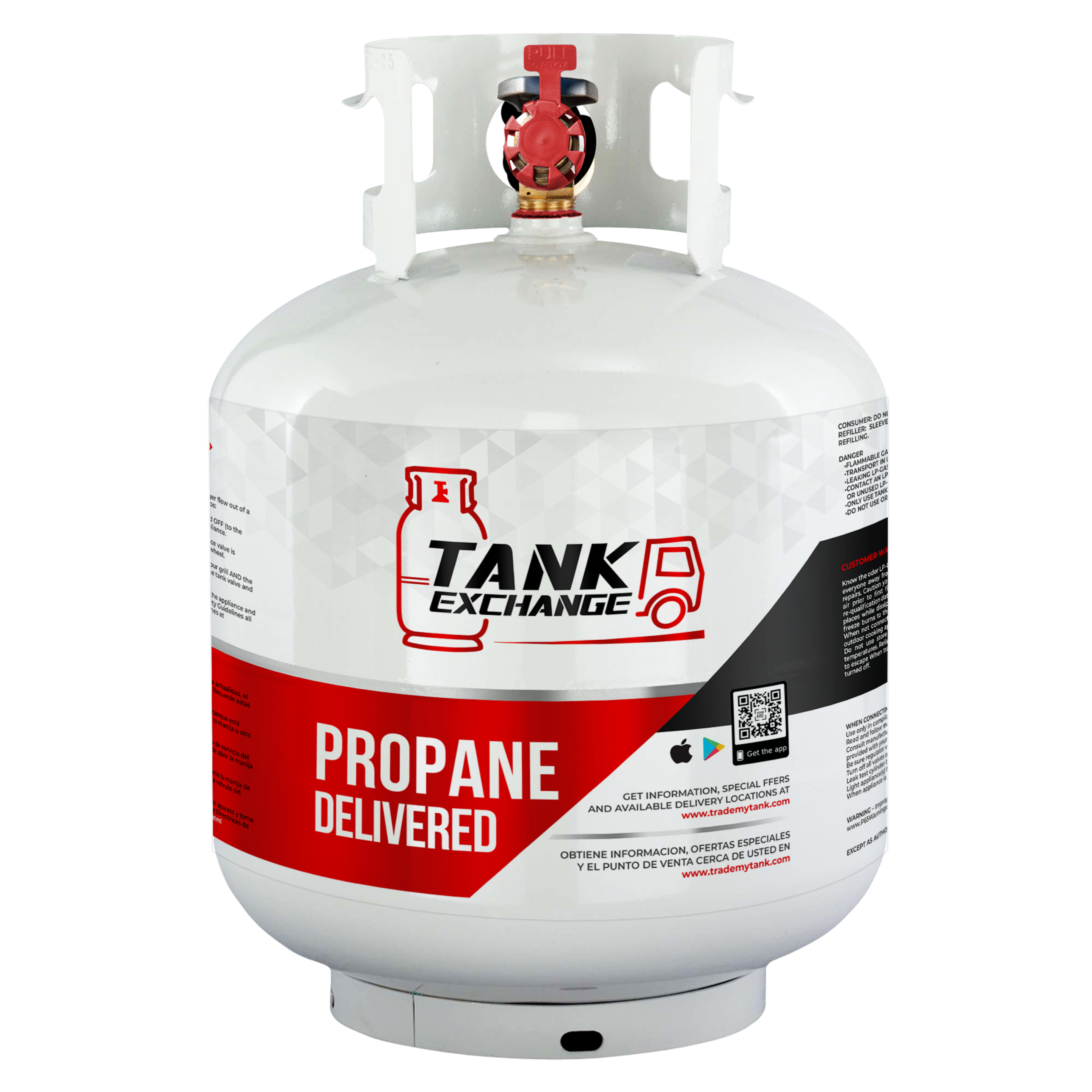 Menards Propane Tank Exchange