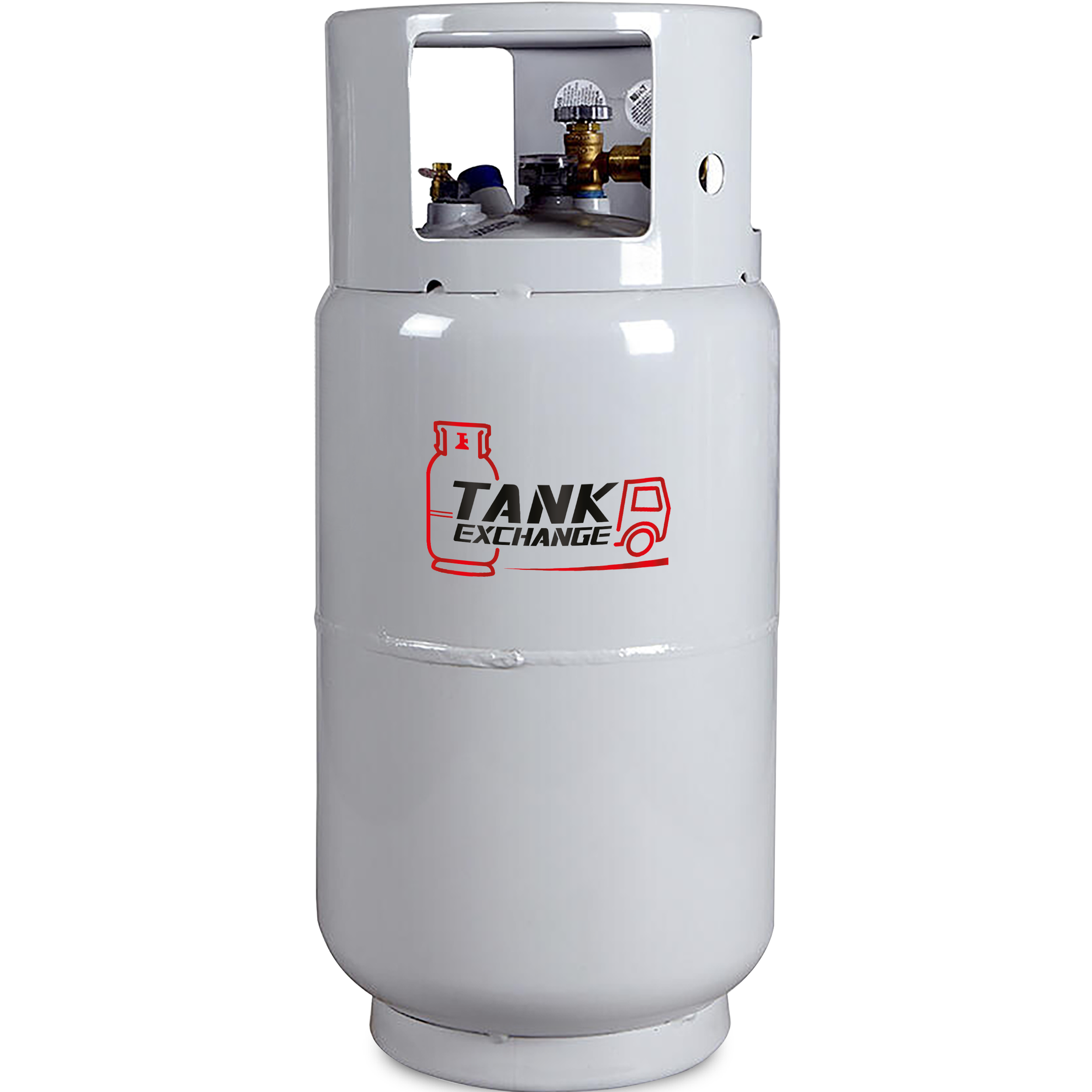 Tank Exchange | ProductDetailZip